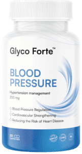 Home - Glyco Forte